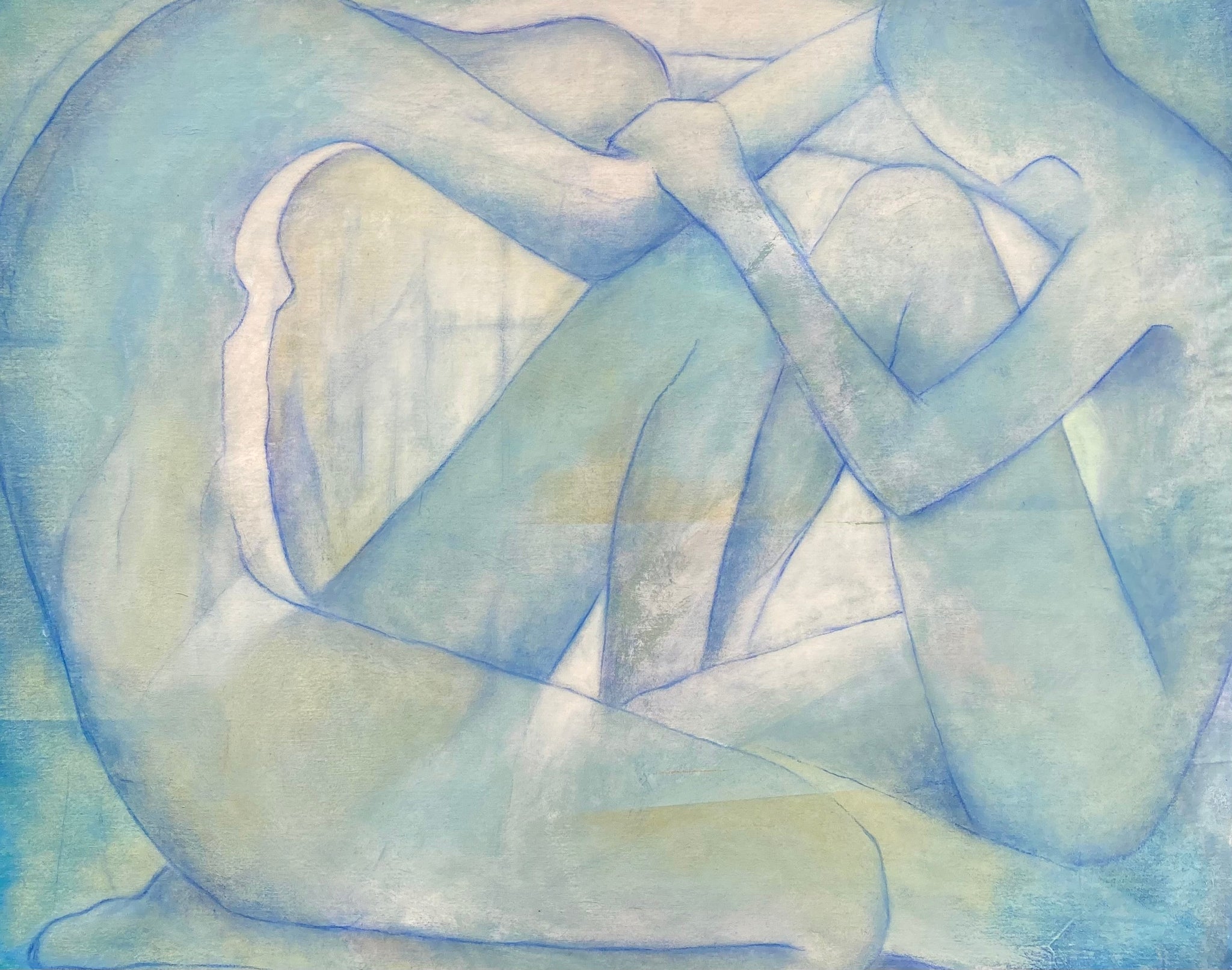 Helena Gullström | Originalkonst | Köp konst | Galleri Hammar