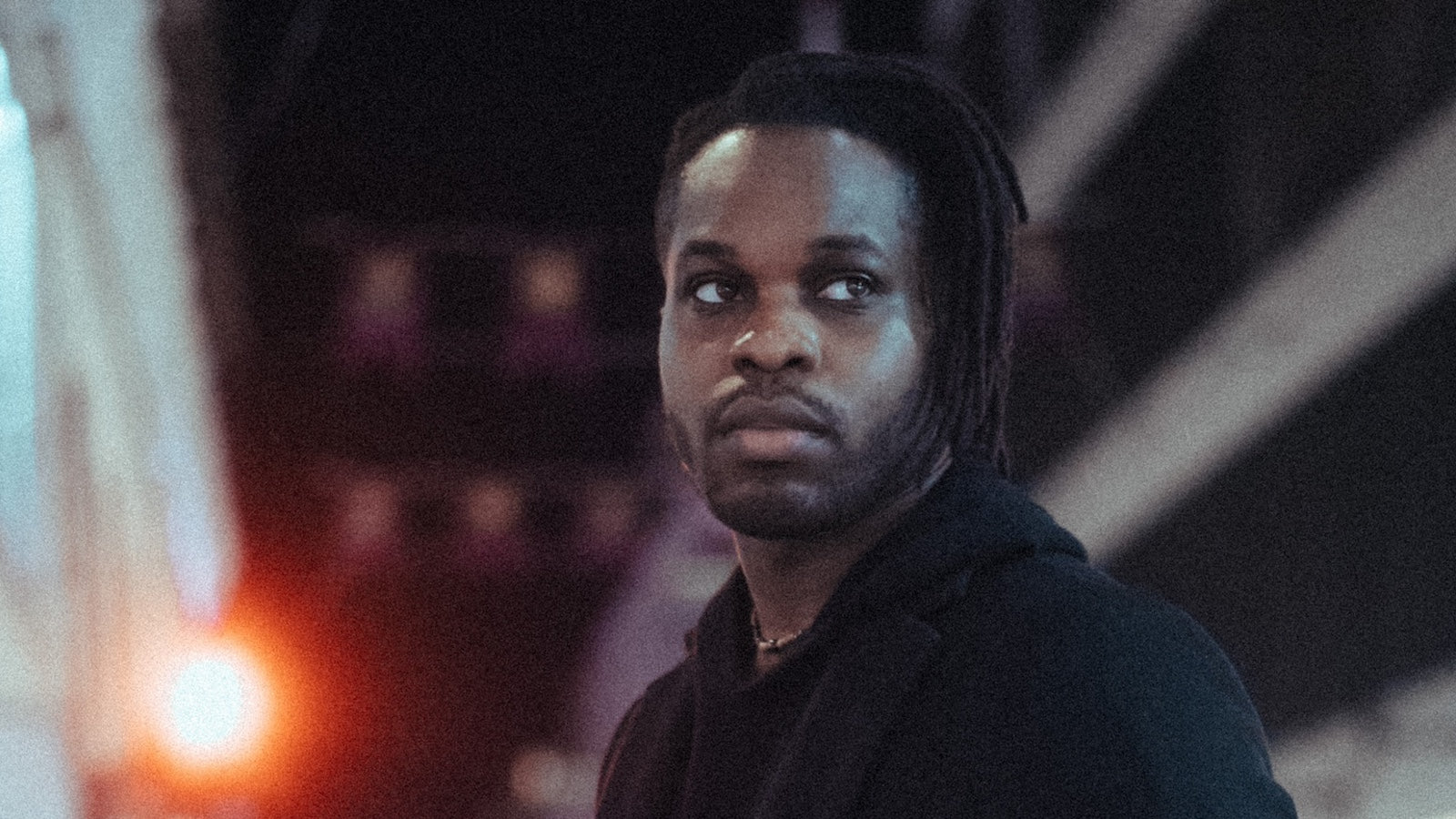 Victor Ajayi | Köp konst | Originalkonst | Galleri Hammar