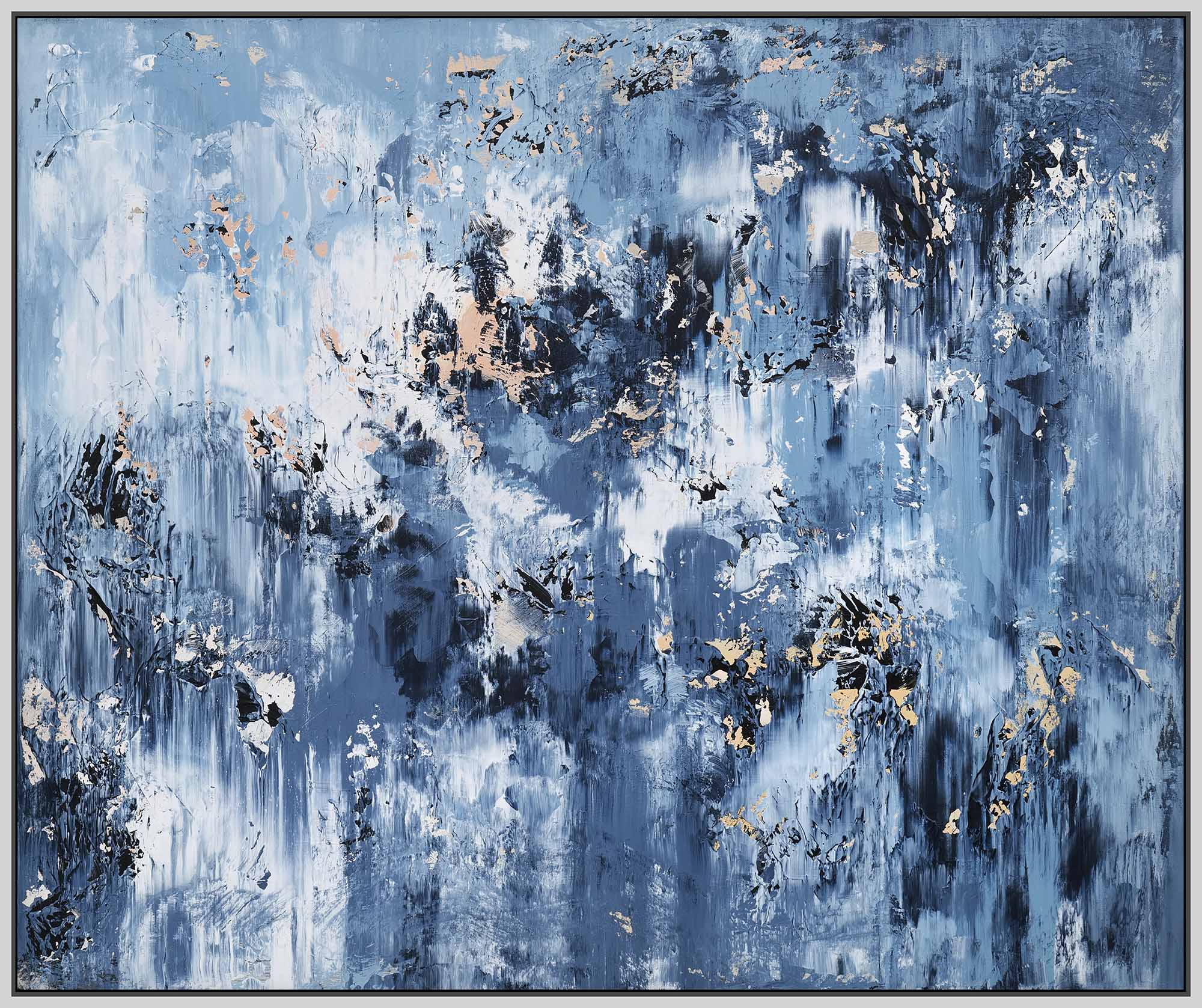 Tomas Hammar: Abstract No.2349 | Buy Art | Gallery Hammar