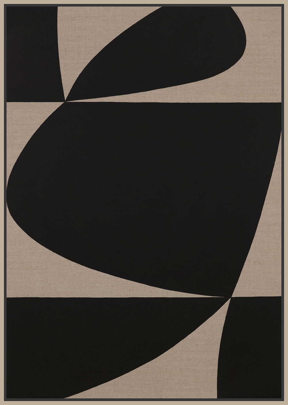 Mimmi Hammar: No.2226 | Köp konst | Originalkonst | Galleri Hammar