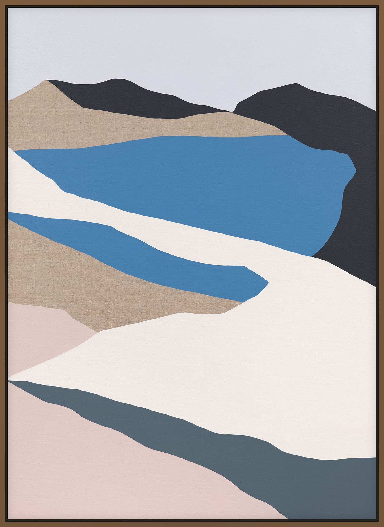 Mimmi Hammar: No.2317 | Buy Art | Original Art | Gallery Hammar